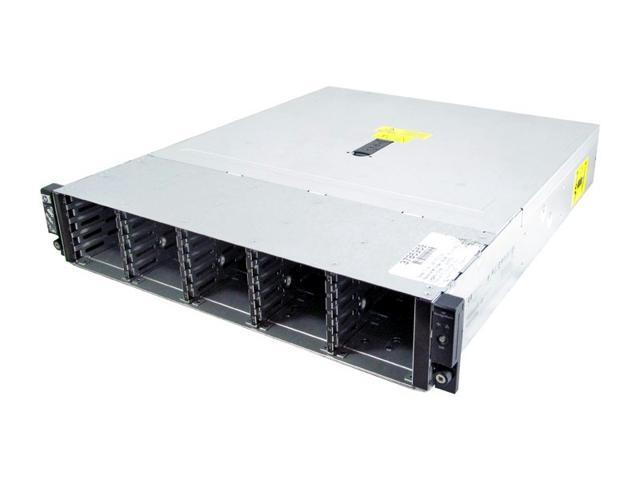 Refurbished: HP StorageWorks D2700 AJ941A RAID 6 with ADG (Advanced ...