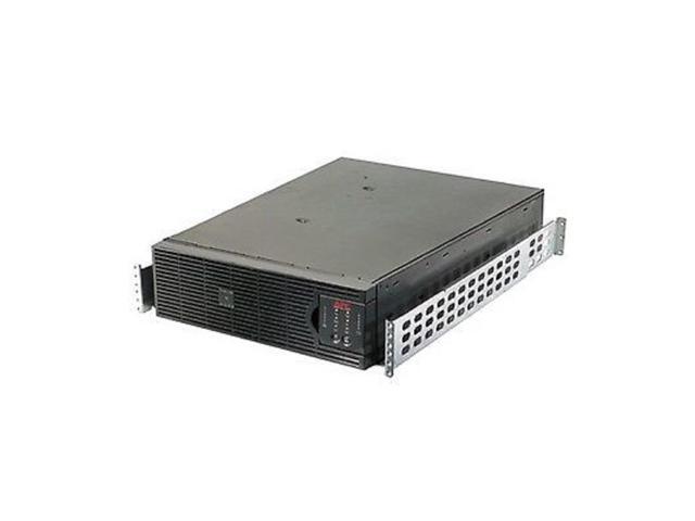 Refurbished: APC SURT5000RMXLT3U 5kVA 3500W Smart-UPS 208V SURT5000XLT ...