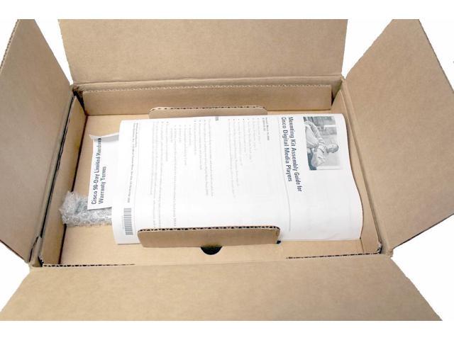 CISCO DMP-PRCASE-4310-S1 DMP 4310 Protective Case Mount, Series 1 ...