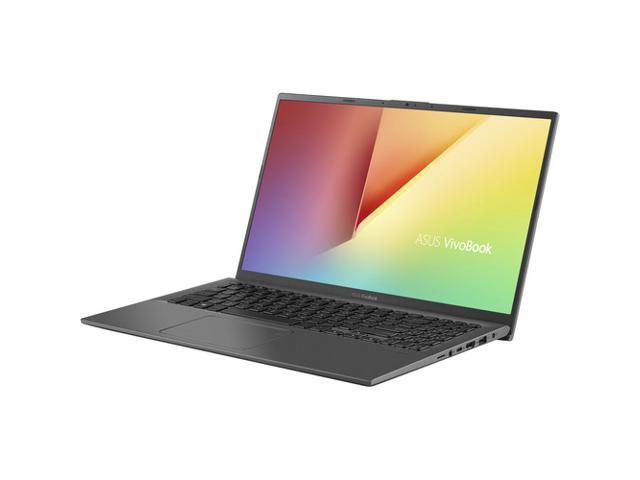 ASUS 15.6" VivoBook 15 F512DA Laptop (Ryzen 5, 8GB DDR4, 512GB SSD ...
