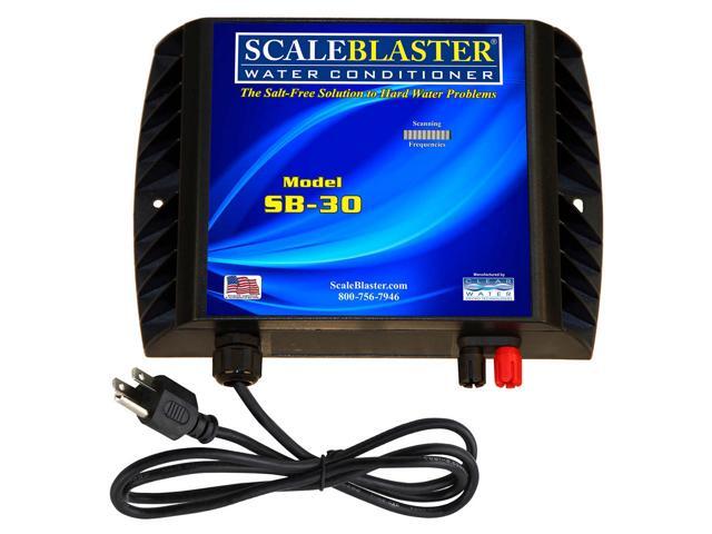 ScaleBlaster Water Conditioner SB-30 - Newegg.com