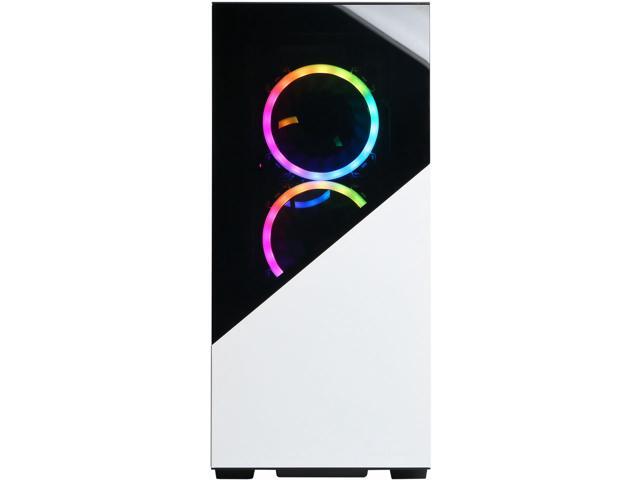 CyberPowerPC - Gamer Master Gaming Desktop - AMD Ryzen 7 5700 - 16GB ...