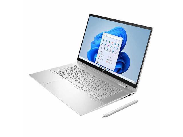 HP ENVY x360 15.6" Touchscreen 2-in-1 Intel Evo Platform Laptop - 12th ...