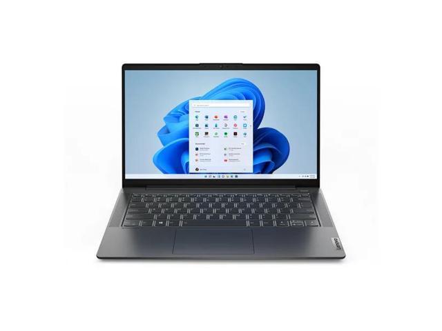 Lenovo Ideapad 5 14" 1080p Touchscreen Laptop, AMD Ryzen 7 5700U, 8GB ...
