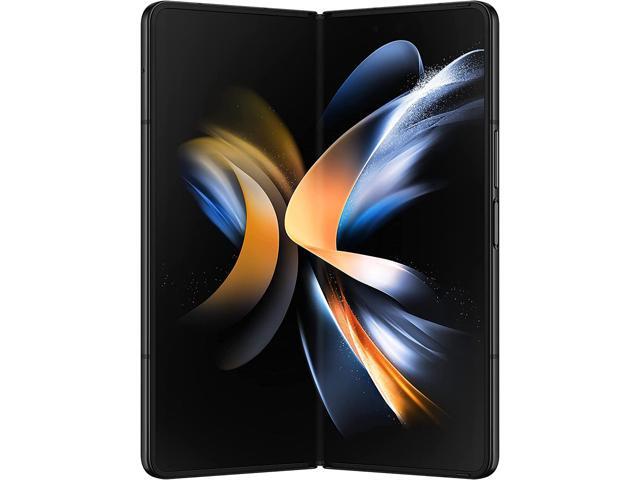 SAMSUNG Galaxy Z Fold 4 Cell Phone, Factory Unlocked Android Smartphone ...
