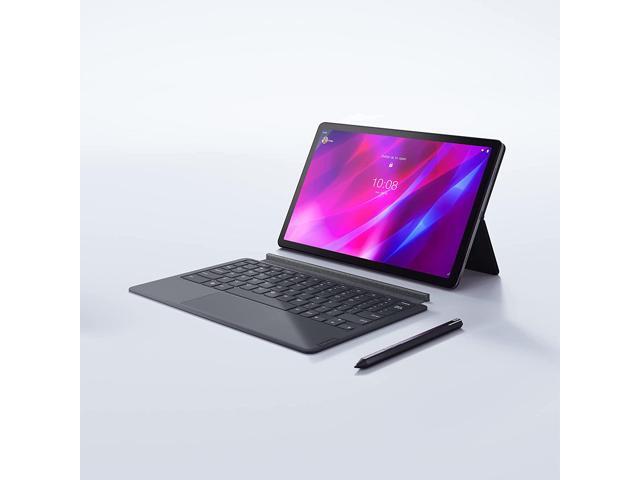 Lenovo Tab P11 Plus - 2022 - Long Battery Life - 11" 2K Display - Front ...