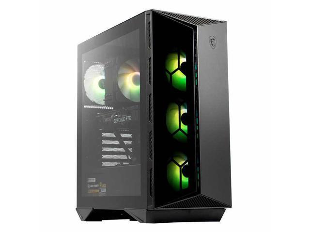 MSI Aegis R Gaming Desktop - 13th Gen Intel Core i7-13700F - GeForce ...