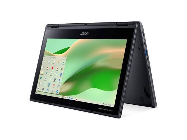 Acer R721T-A692 Touchscreen Convertible Spin 311 Chromebook: 32GB/11.6 ...