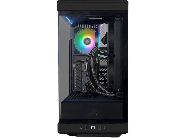 iBUYPOWER - Y40 Gaming Desktop - Intel Core i7 13700KF - 32GB Memory ...
