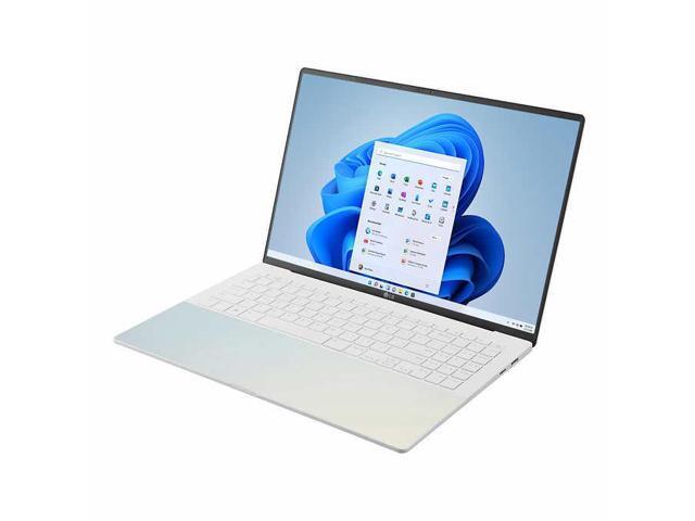 LG Gram Style 16" OLED Intel Evo Platform Laptop - 13th Gen Intel Core ...