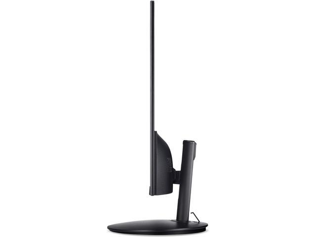 Acer SH242Y Ebmihx 23.8" FHD 1920x1080 Home Office Ultra-Thin IPS ...