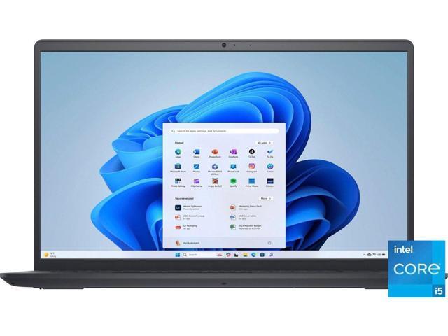 Dell Inspiron 15 Touch Screen Laptop Intel Core i5 8GB 512GB SSD ...