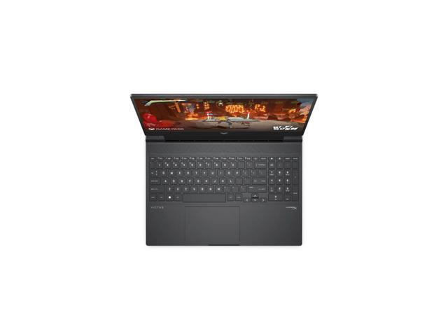 HP Victus 15.6 inch FHD IPS 144Hz Gaming Laptop AMD Ryzen 5-8645HS NVIDIA GeForce RTX 4050 8GB ...