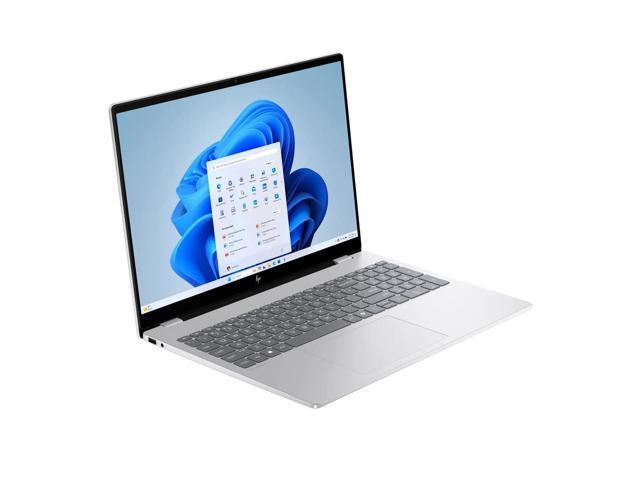 HP OmniBook 7 16" Laptop - Intel Core 9 270H - 2K OLED 120Hz ...
