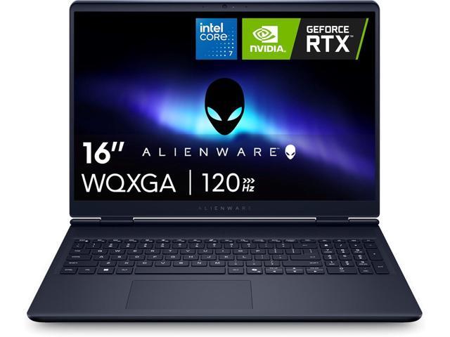 Dell Alienware 16 Aurora Laptop AC16250-16-inch 16:10 WQXGA Display ...