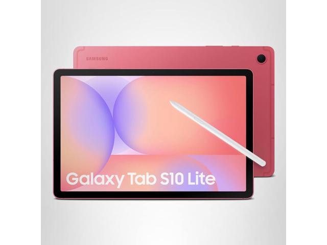 Samsung Galaxy Tab S10 Lite, 8GB RAM, 256GB, 2TB Expand, Long Battery ...