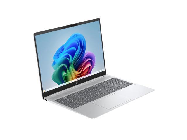 HP Omnibook 5 16 inch Windows Laptop AMD Ryzen 7 AI PC 16GB RAM 512GB ...