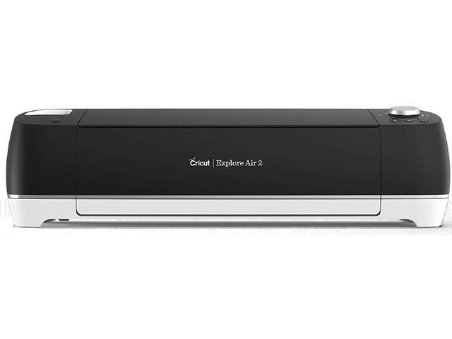 Cricut Explore Air 2 Machine Art Craft Machine Scrapbooking Die-Cut ...