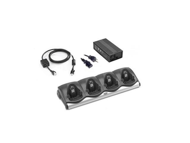 Refurbished: CHS9000 4 Slot Charging Station, Power Assembly Included ...