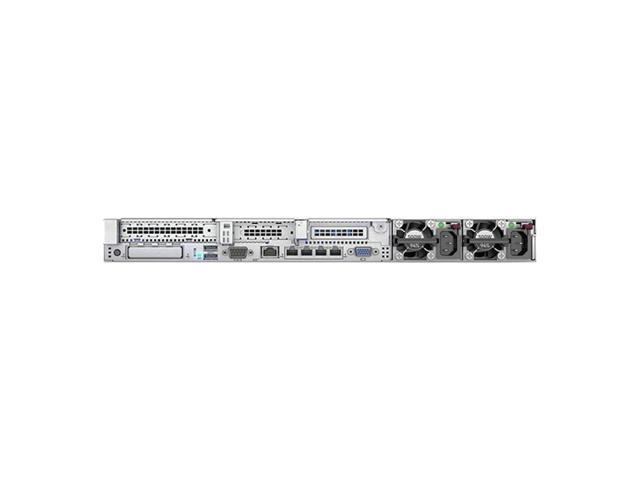 Refurbished: HPE ProLiant DL360 - Gen 10 - 8 Bay 2.5" 1U Rack Server ...