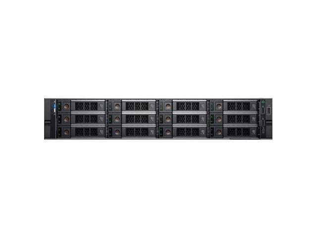 Refurbished: Dell PowerEdge R740xd - 12 Bay 3.5" 2U Server - 2x Intel ...