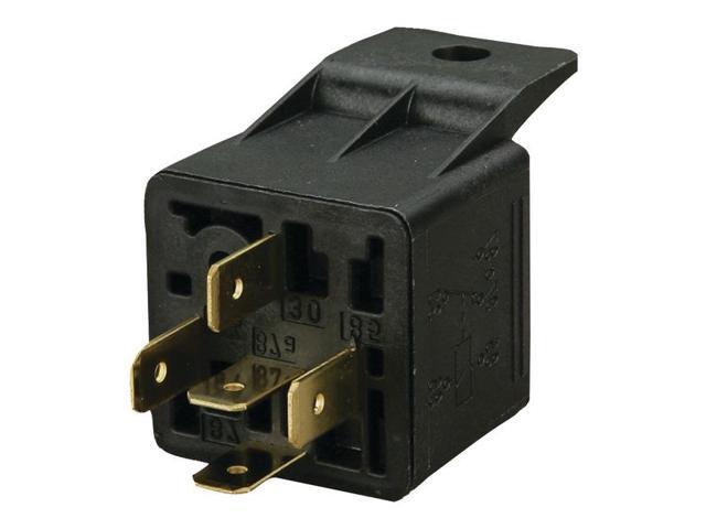 Install Bay E-123 30-amp Tyco Relay - Newegg.com
