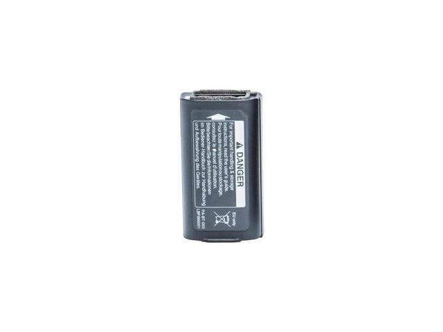 BROTHER MOBILE SOLUTIONS PA-BT-003 LI-ION BATTERY: RECHARGEABLE, RJ2 ...