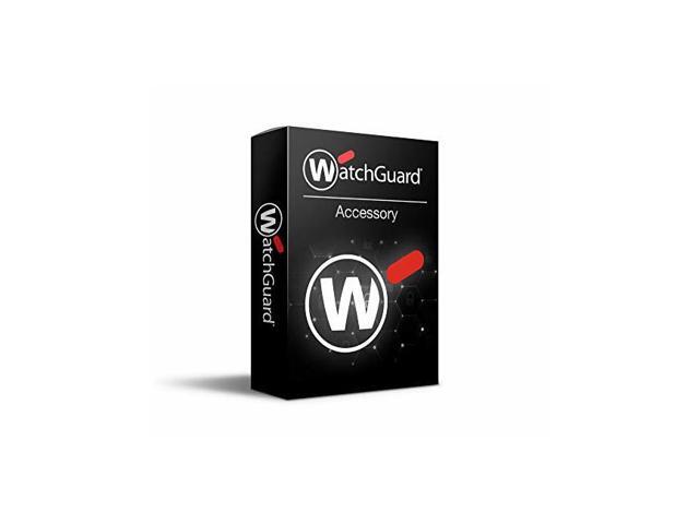 WatchGuard Firebox T80 1 Port 10Gb SFP+ Module WG9010 - Newegg.com