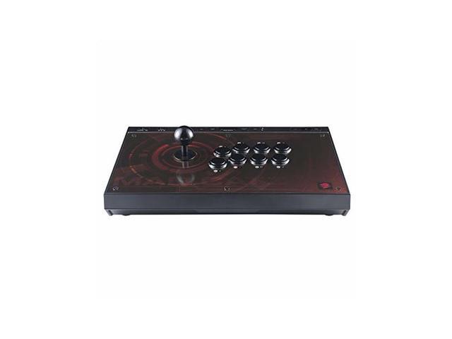 MAD CATZ EGO Arcade Stick (GAPCCAINBL00) - Newegg.com