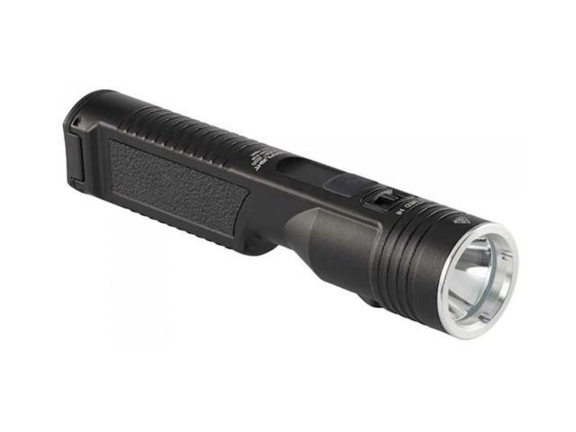 Streamlight Stinger 2020 Rechargeable Flashlight with 120V AC/12V DC ...