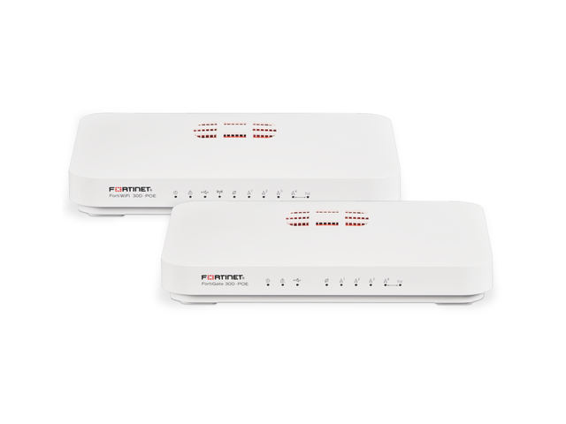 Fortinet FortiGate 30D-PoE Network Security/Firewall Appliance - Newegg.com