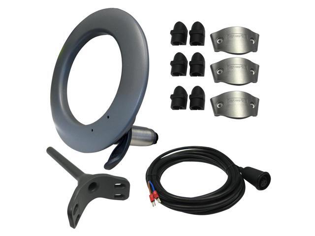 RAYMARINE E12093 RAYMARINE ST-4000 WHEEL DRIVE ONLY NOT A COMPLETE ...