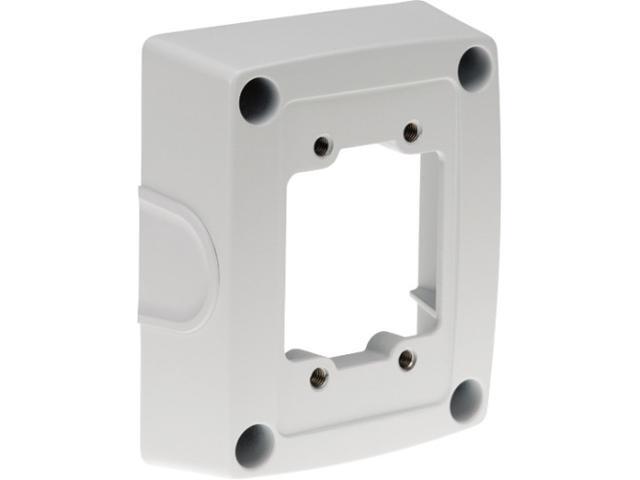 Axis Communications 5505-141 AXIS T94R01P Conduit Back Box - Newegg.com