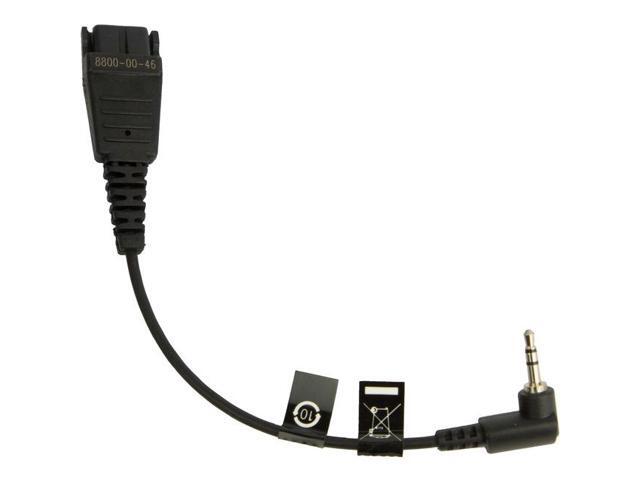 GN Stereo Audio Cable - Newegg.com