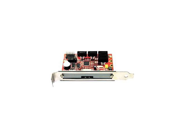 HPM-XA System Version 5 Port SATA RAID Controller - Newegg.com