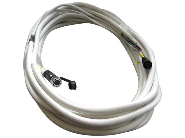RAYMARINE A80228 10M RADAR CABLE WITH RAYNET CONNECTOR - Newegg.com