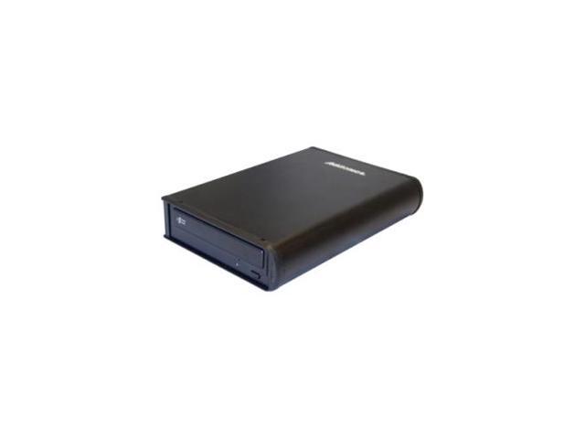 Addonics SDRWU3 Addonics Sapphire External DVD-Writer - DVD-RAM/±R/±RW ...