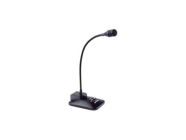 Bogen - DDU250 - Bogen DDU250 Desktop Microphone - Dynamic - Desktop ...