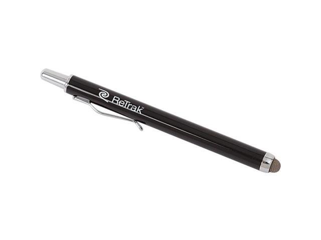 ReTrak ETSTYLUSBLK Retractable Stylus - Newegg.com
