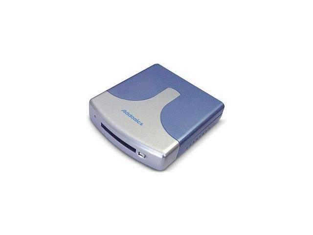 Addonics Pocket UDD FlashCard Reader/Writer - Newegg.com