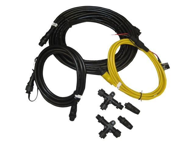 Garmin NMEA 2000 Starter Kit - Newegg.com