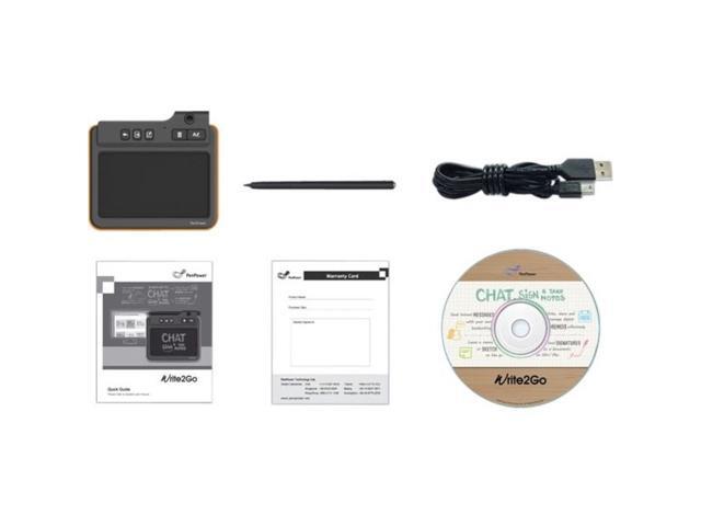 DIGITAL MEMO WRITING PAD - Newegg.com