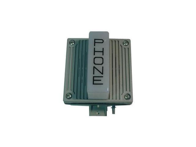 Wheelock - UTA-WH-VPS - Wheelock UTA-WH-VPS Universal Telephone Alert ...