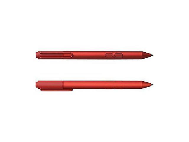 Microsoft Surface Pen Demo SC EN/XD/ES Hdwr Red LQ5-00010 - Newegg.com