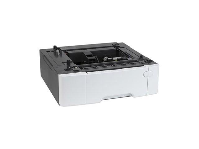 Lexmark 550-Sheet Tray 550 Sheet - Newegg.com