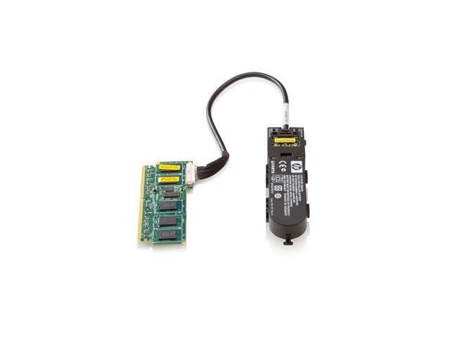 Refurbished: HP 462967-B21 512MB P-Series Battery Backed Write Cache ...