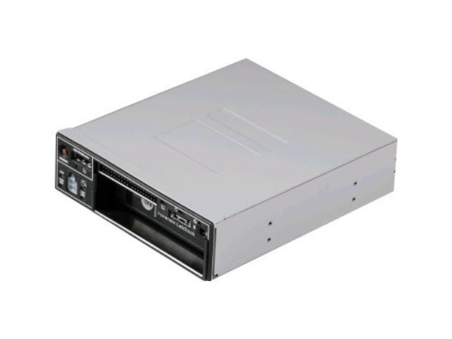 CRU 31340-2209-0000 Forensic Labdock U5; 5.25In Bay Form Factor; Write ...