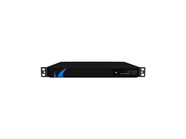 BARRACUDA 100 Firewall - Newegg.com
