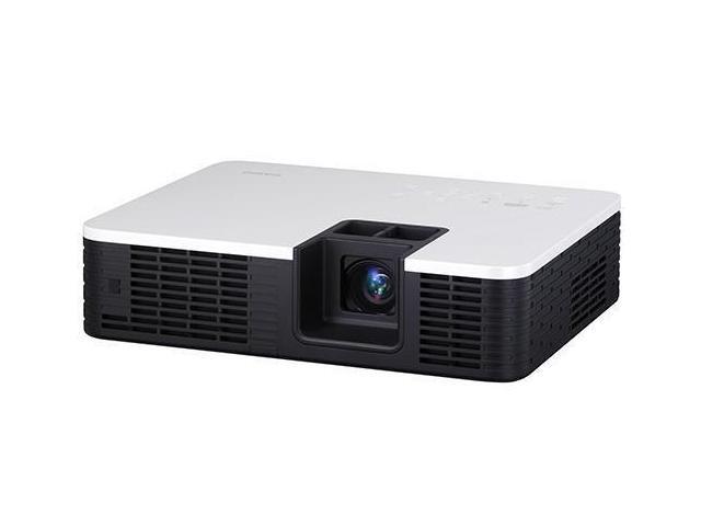 PRO XJ-H1700 3D Ready DLP Projector - 720p - HDTV - 4:3 4000 lm XJ ...