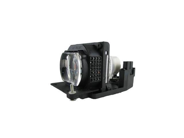 BTI VT60LP-BTI Projector Replacement Lamp for Nec Dukane 660K+ VT46 ...